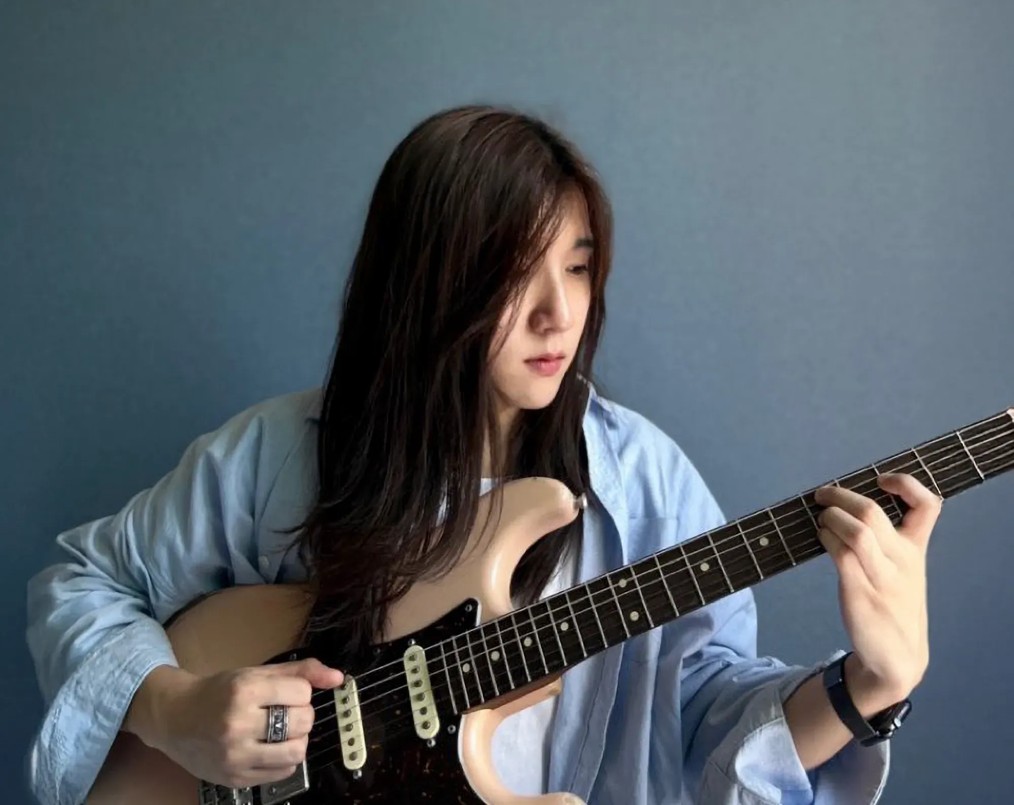 Han Jun Ryu | Musiversal